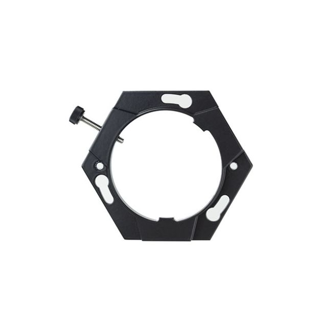 Hive Lighting SourCE Four Mini Adapter Plate – IMPULSE