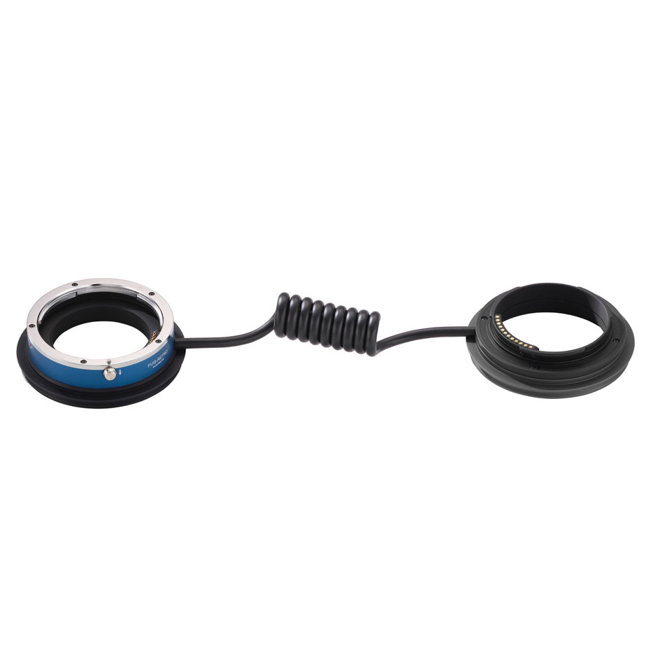 NOVOFLEX Reversing Adapter Fujifilm GFX – IMPULSE