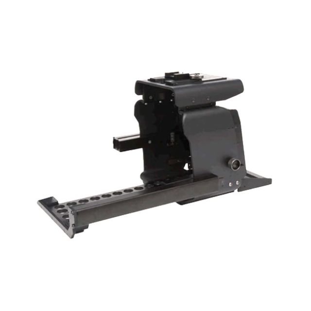 IDX System Build-Up Rig – IMPULSE