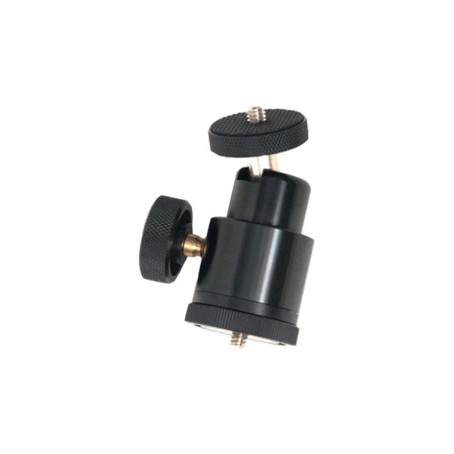 IDX Universal Pan Head – IMPULSE