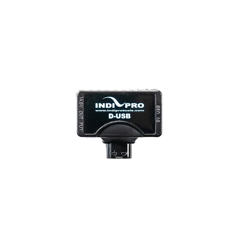 Indipro D-USB Adapter – IMPULSE