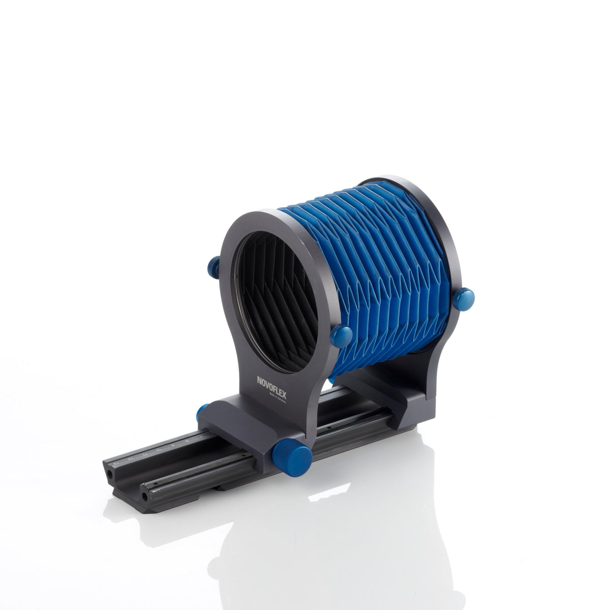 Universal Macro Bellows without Adapters for Medium Format – IMPULSE