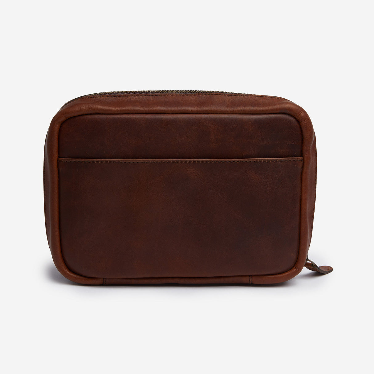 ONA Leather Tech Kit - Antique Cognac – IMPULSE