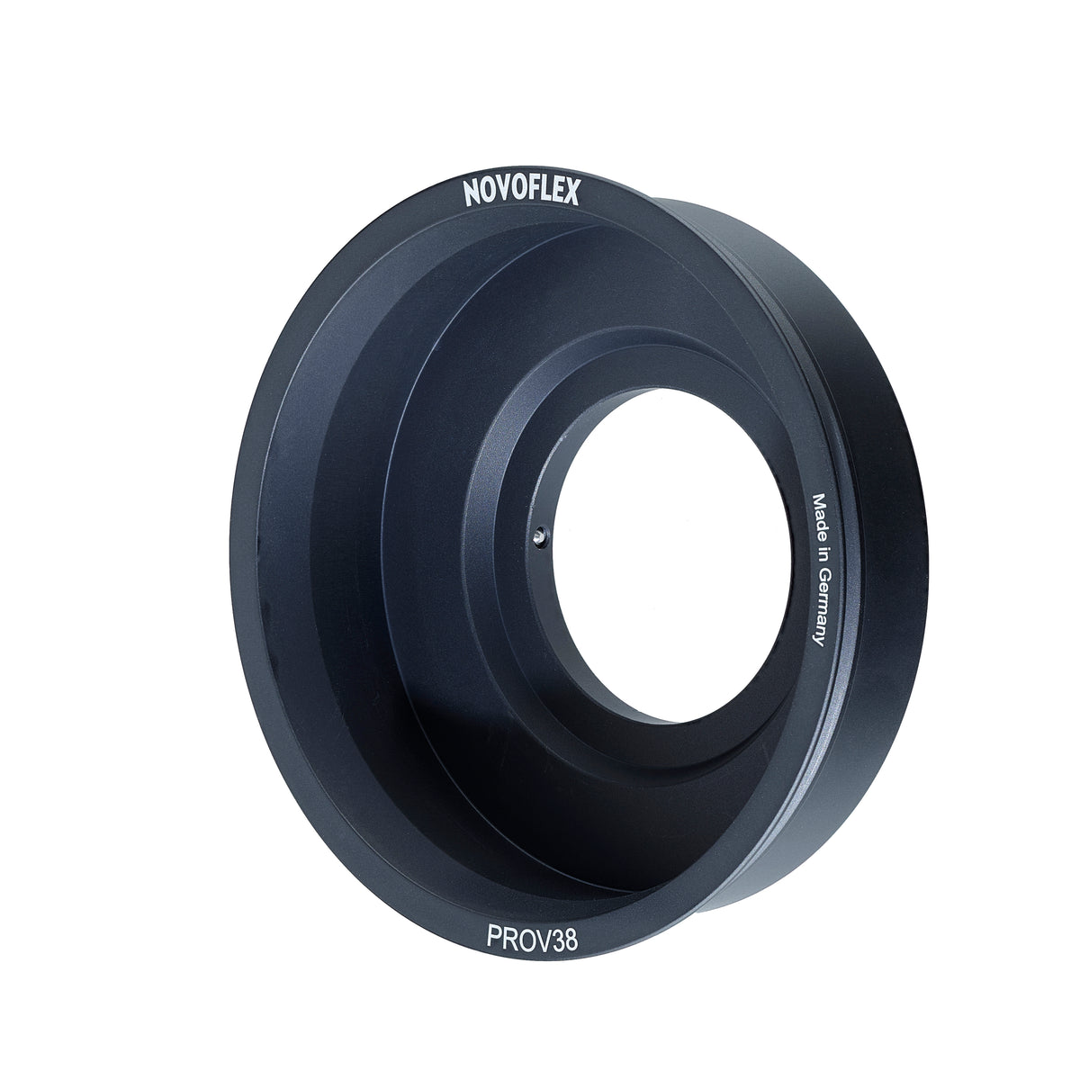 Adapter V-Groove 38 to BALPRO – IMPULSE