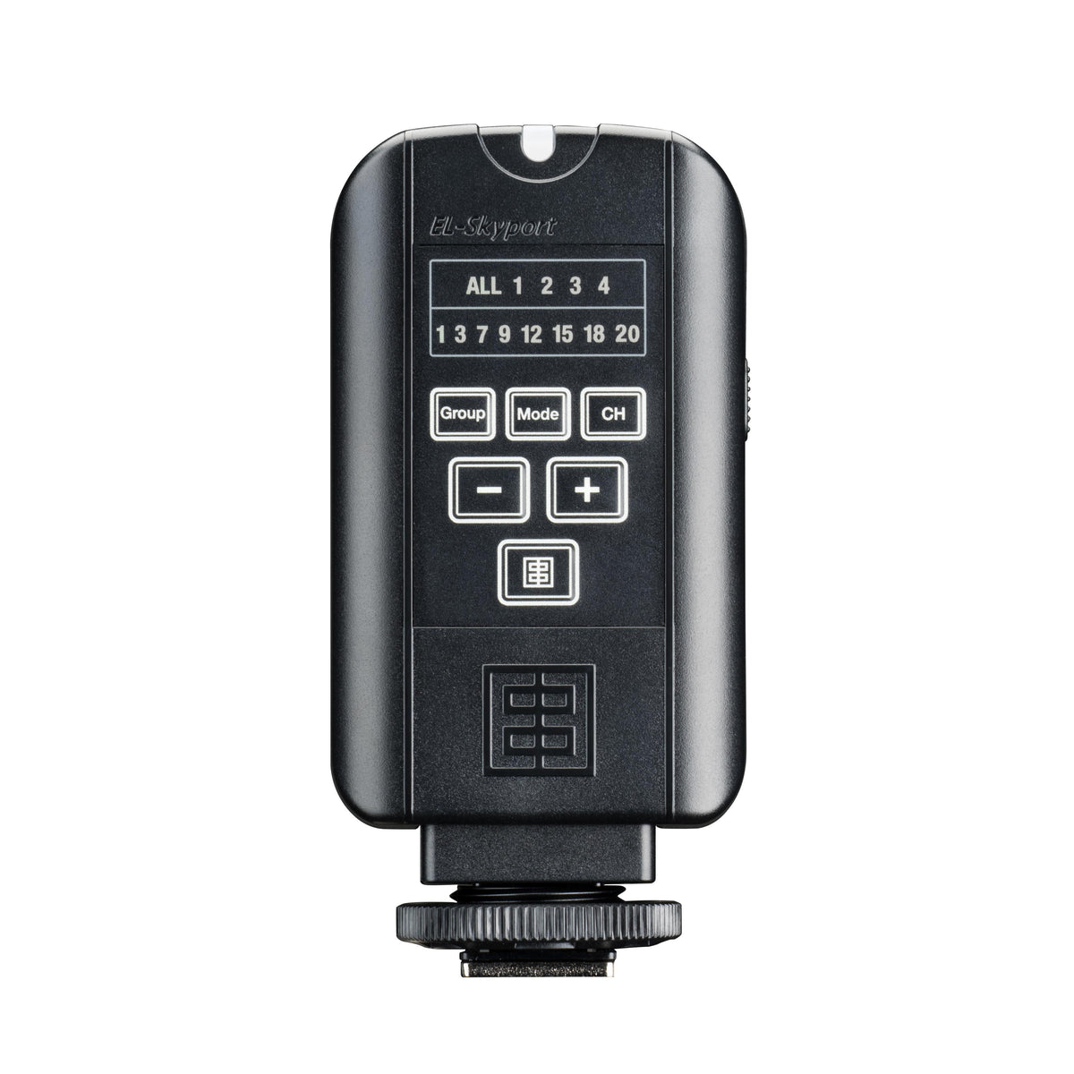 Skyport Plus Universal Transmitter – IMPULSE