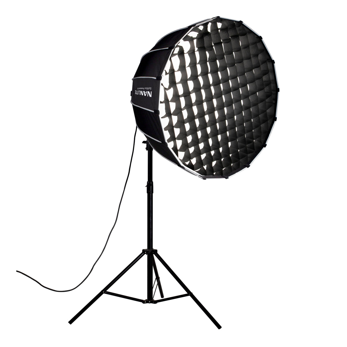 Fabric Grid for Para 90 Softbox (35in) – IMPULSE