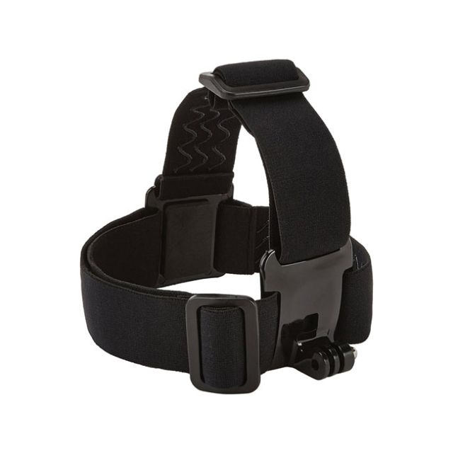 Litra Head Mount – IMPULSE