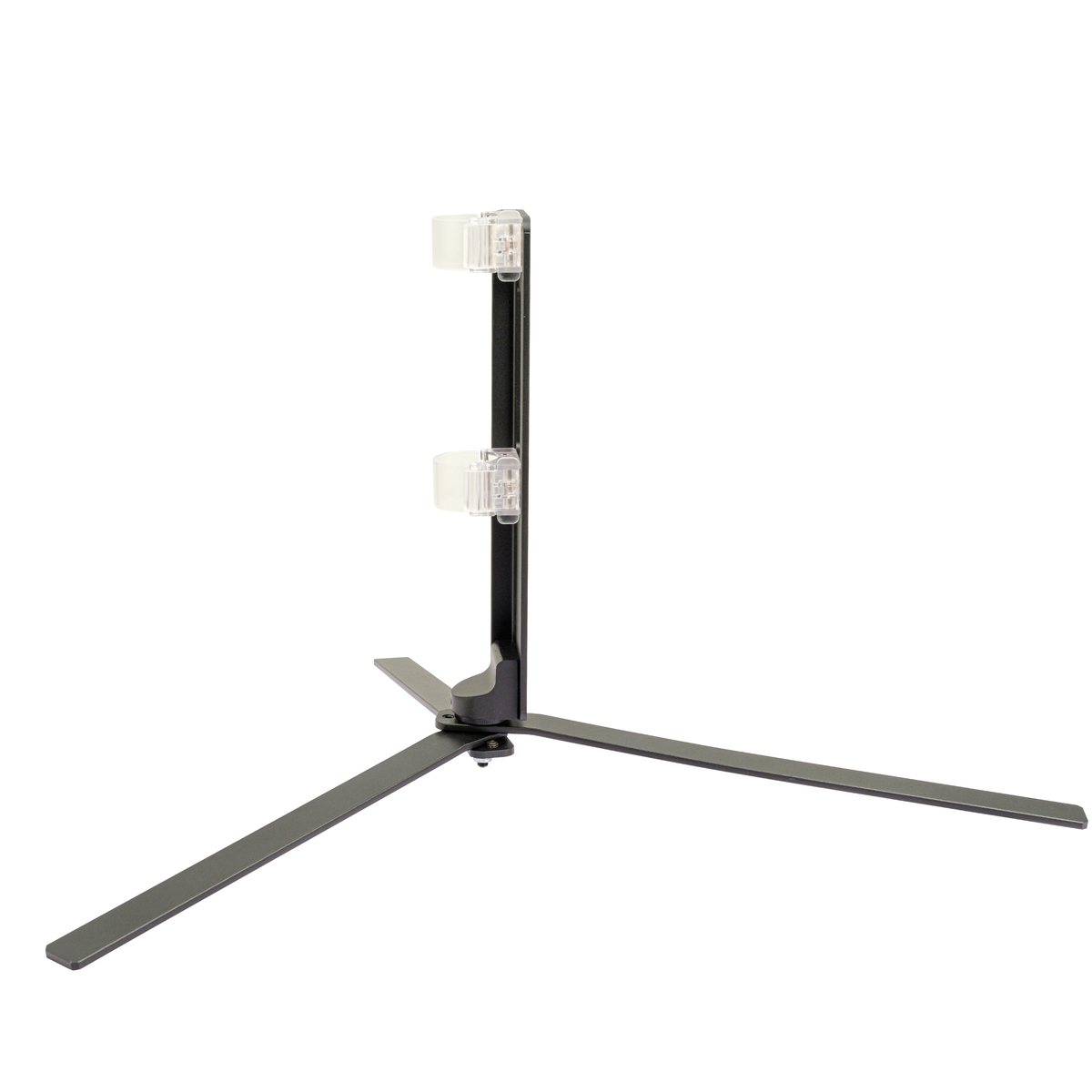 Foldable Floor Stand for PavoTube II 60X and Long T12 Tube Lights – IMPULSE