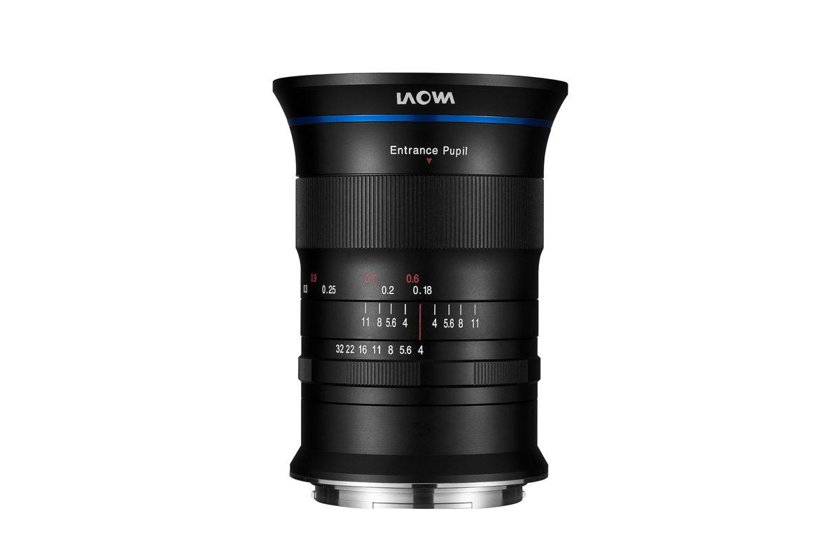 Laowa 17mm f/4 Zero-D GFX – IMPULSE