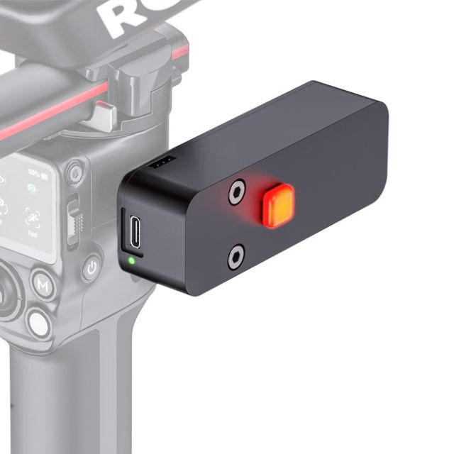 Middle Things APC-R Mini – IMPULSE