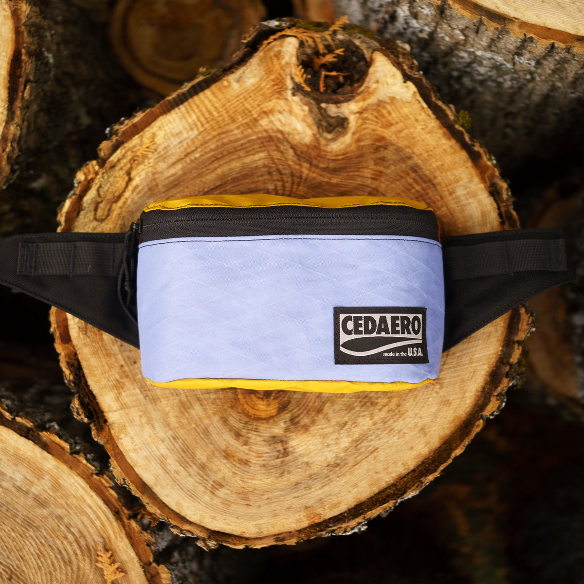 Moon Lander Hip Pack – IMPULSE