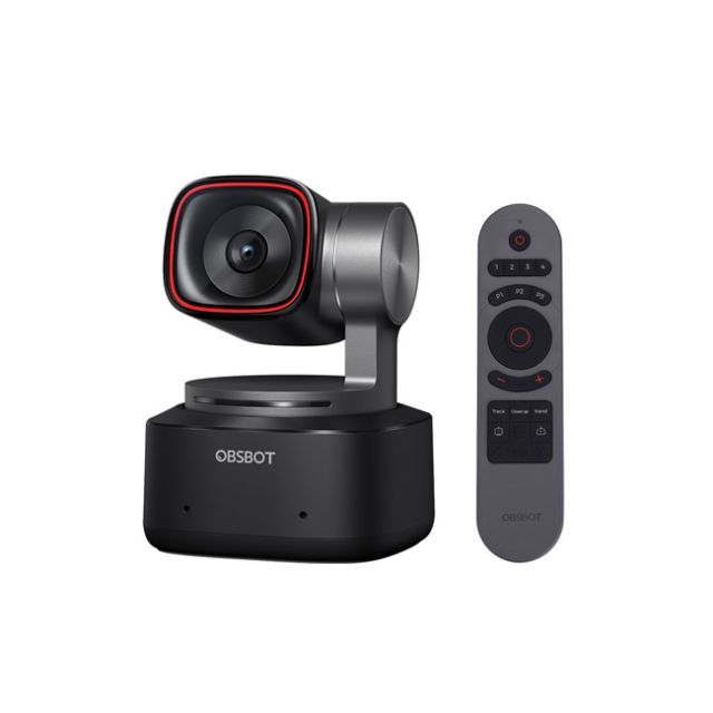 OBSBOT Tiny 2 Remote Combo – IMPULSE