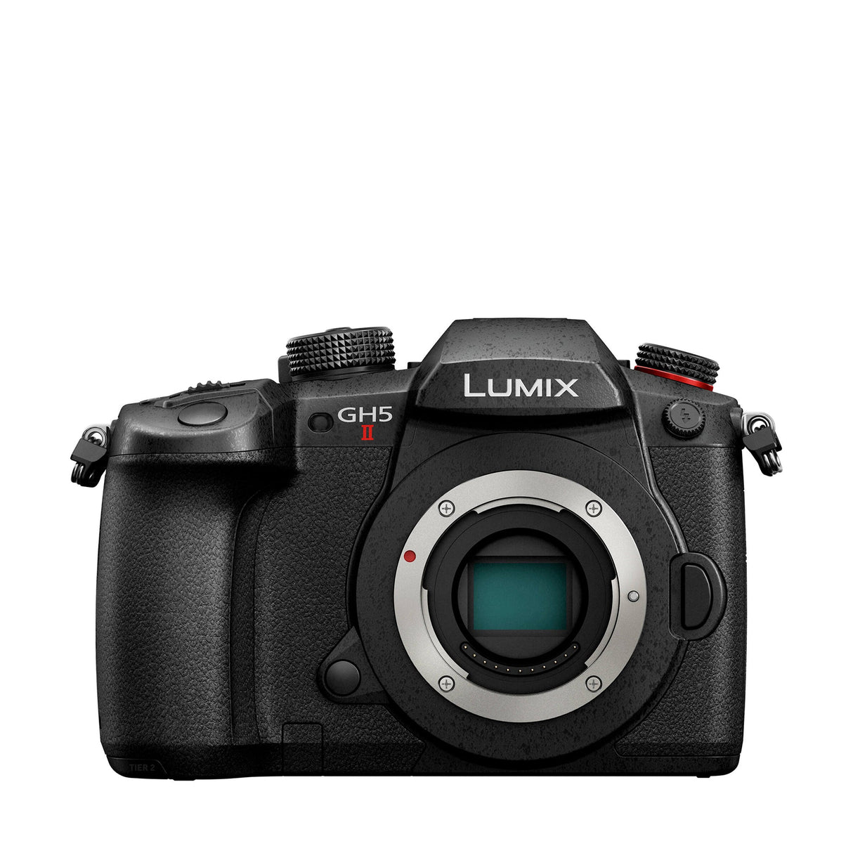 GH5M2 Mirrorless Camera Body – IMPULSE