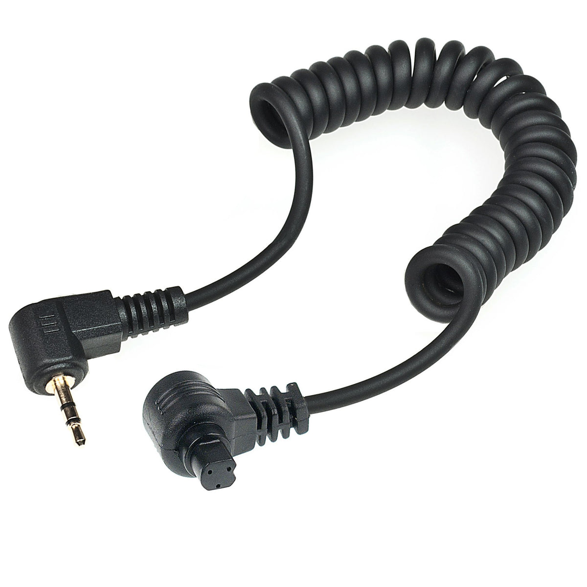Elec Cable Release for Canon cameras with N3 port – IMPULSE