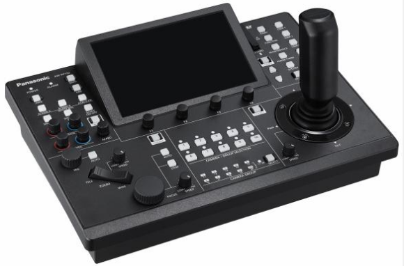 Panasonic RP150 Advanced Joystick Controller – IMPULSE