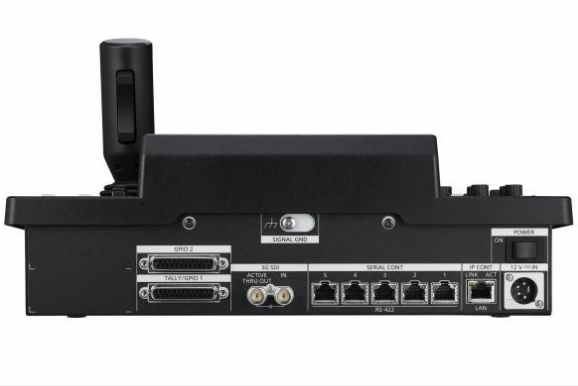 Panasonic RP150 Advanced Joystick Controller – IMPULSE