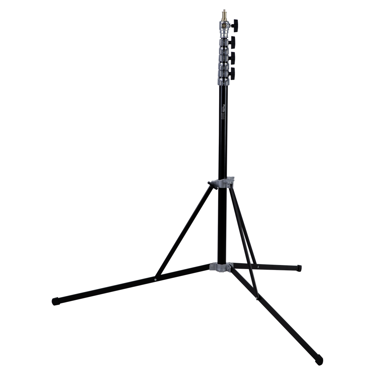 Padat 300 Compact Light Stand - 300cm/118" – IMPULSE