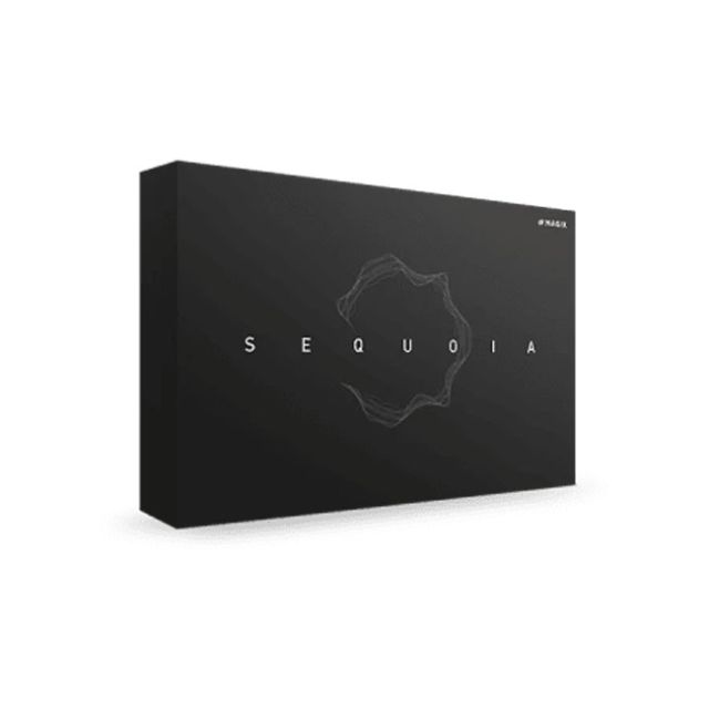 MAGIX Sequoia Pro 17 ESD – IMPULSE