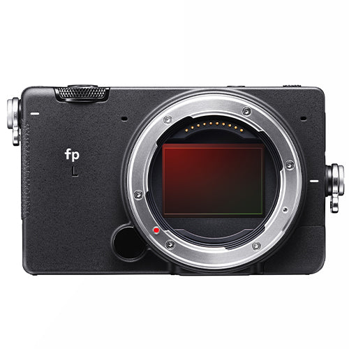 Sigma fp L Mirrorless Digital Camera with EVF-11 Electronic Viewfinder ...