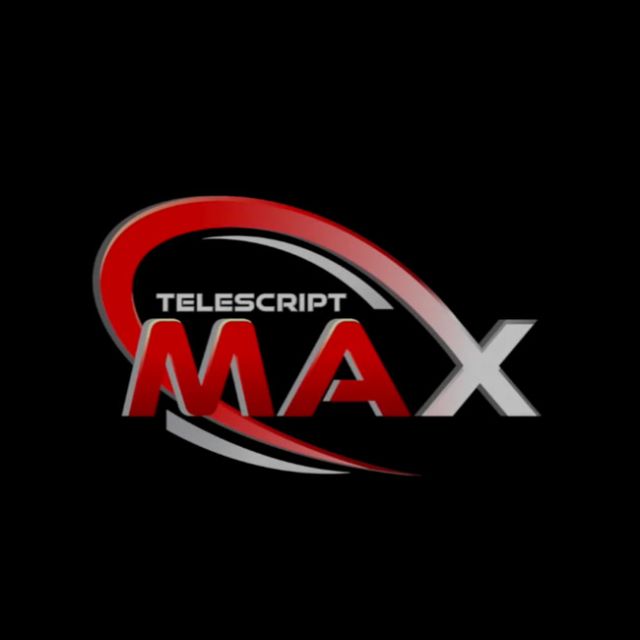 Telescript International MAX Prompting Software for MacOS – IMPULSE
