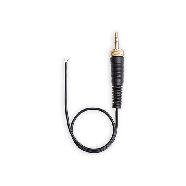 Tentacle Sync Lockable 3.5mm Mini Jack – IMPULSE