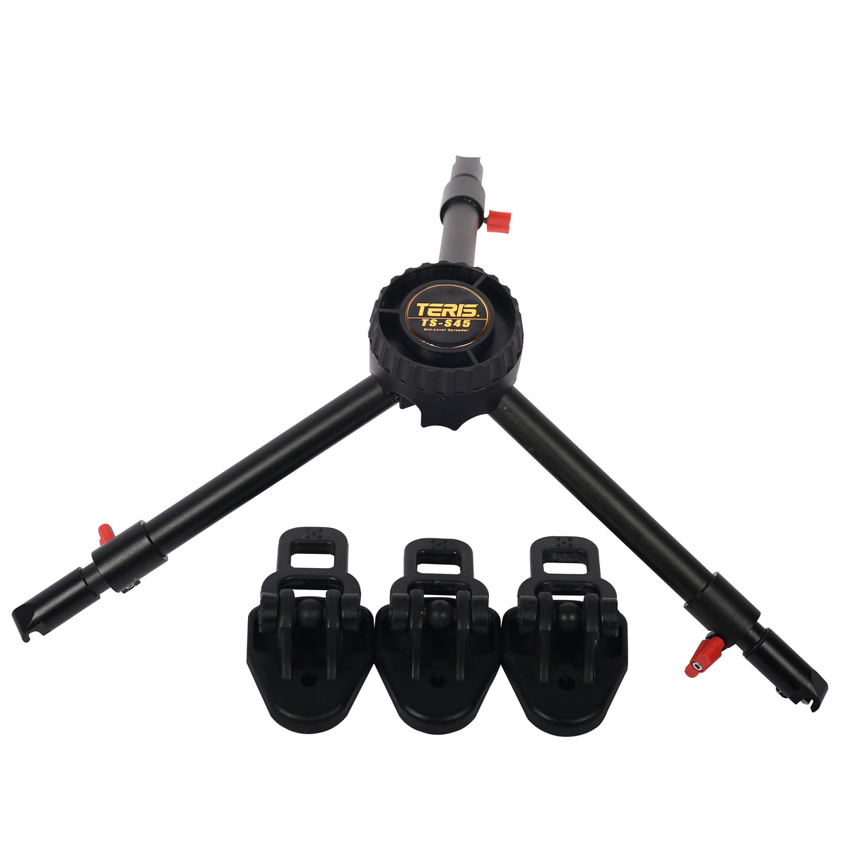 Teris TS-S45 Mid-Level Spreader – IMPULSE