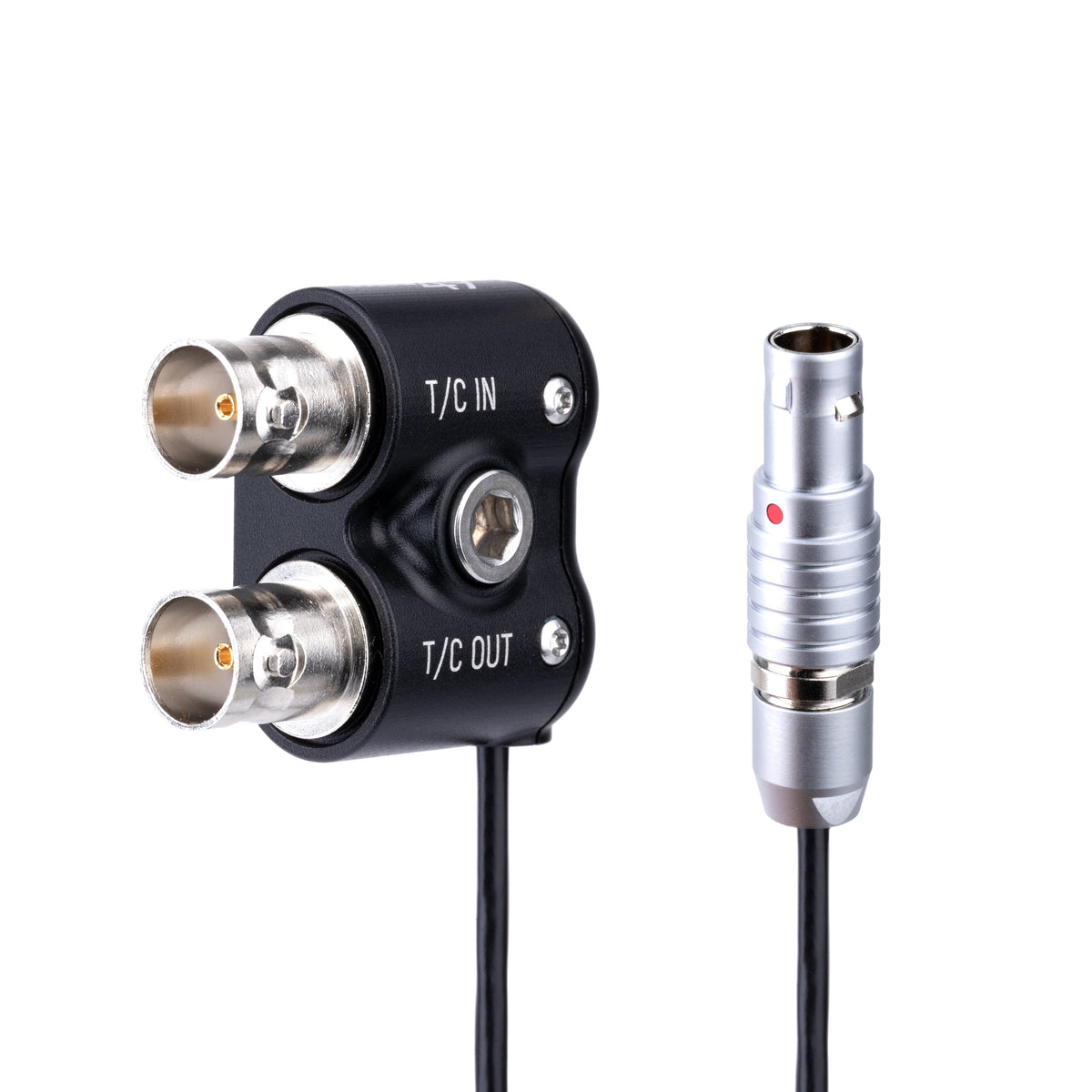 Timecode Splitter – IMPULSE