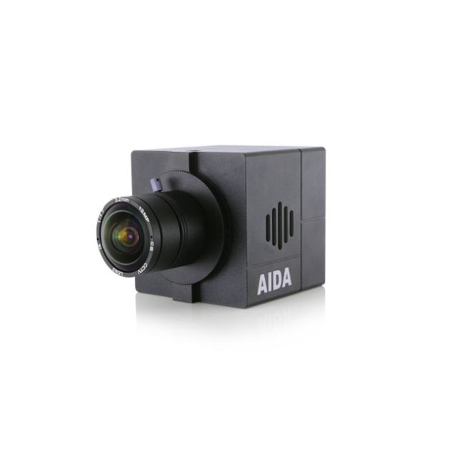AIDA Imaging UHD 6G-SDI EFP Camera – IMPULSE