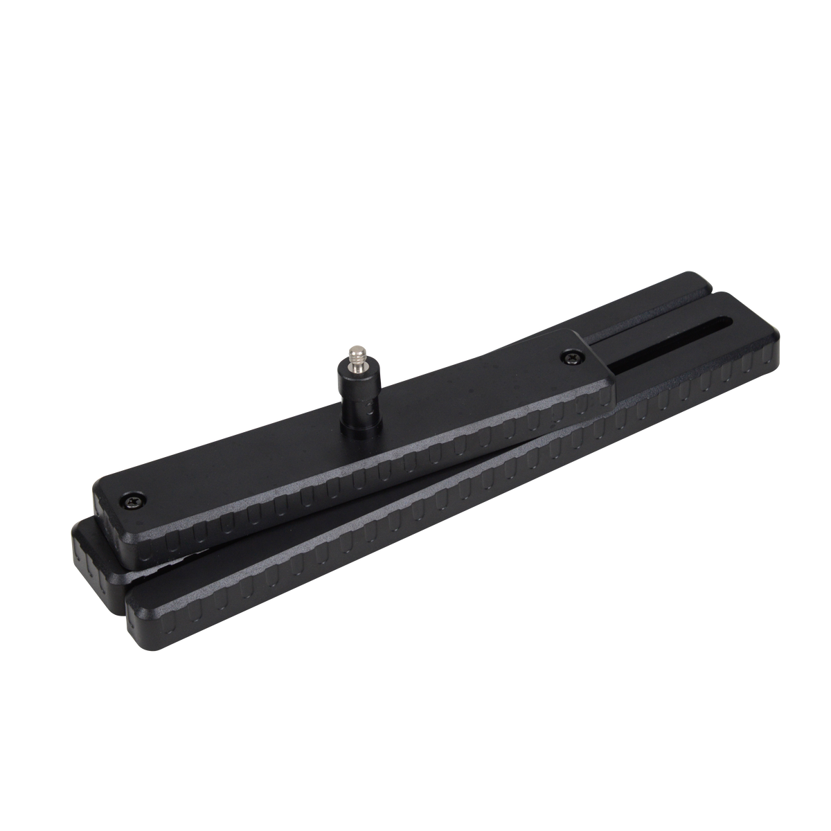 Folding Desktop Light Stand with 5/8in Mount – IMPULSE