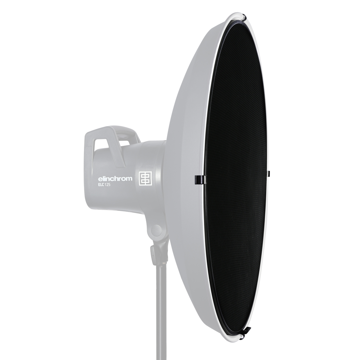 30 Degree Honeycomb Grid for 8.25in (21cm) Reflector – IMPULSE