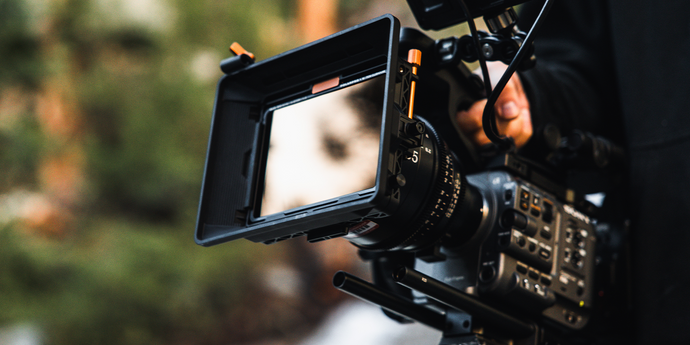 Impulse. - Camera Gear | Studio | Media | Marketing – IMPULSE