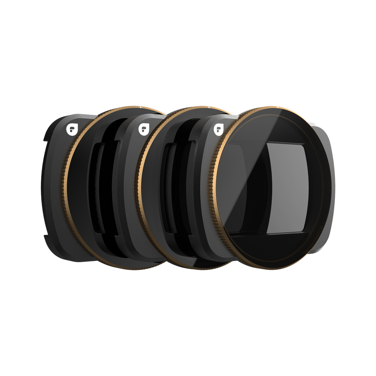 Master Light Control with Osmo Pocket 3 ND Filters - Precision Imaging ...